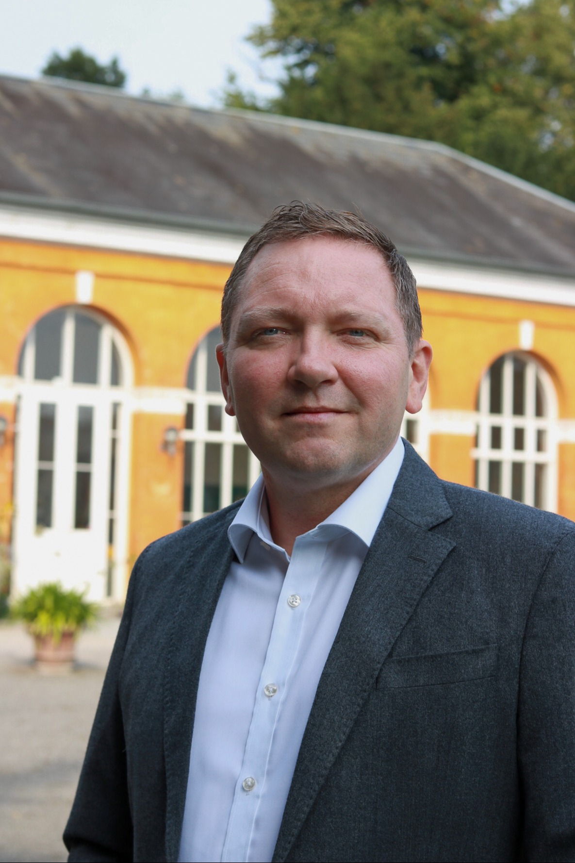 Om CEJ - CEJ Ejendomsadministration