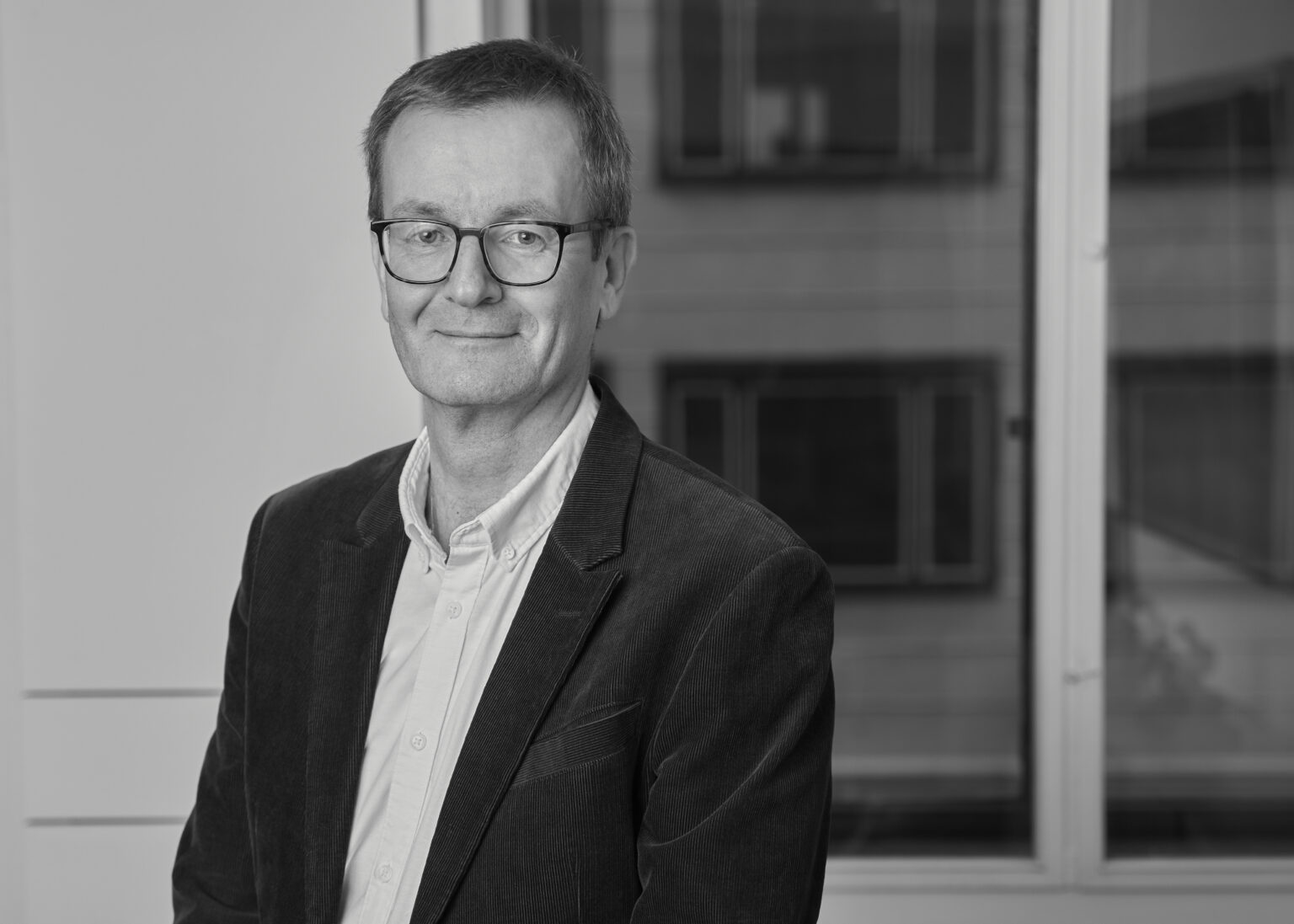 Om CEJ - CEJ Ejendomsadministration